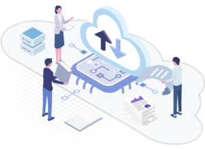 専用オンラインストレージ - クラウド総合支援 Cloud Assist